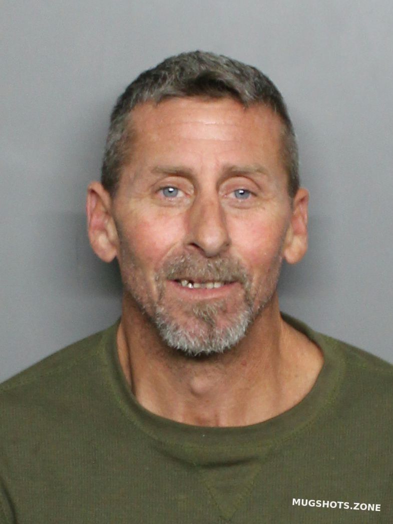 HARRISON MICHAEL PRESTON 01/11/2025 - Charlotte County Mugshots Zone