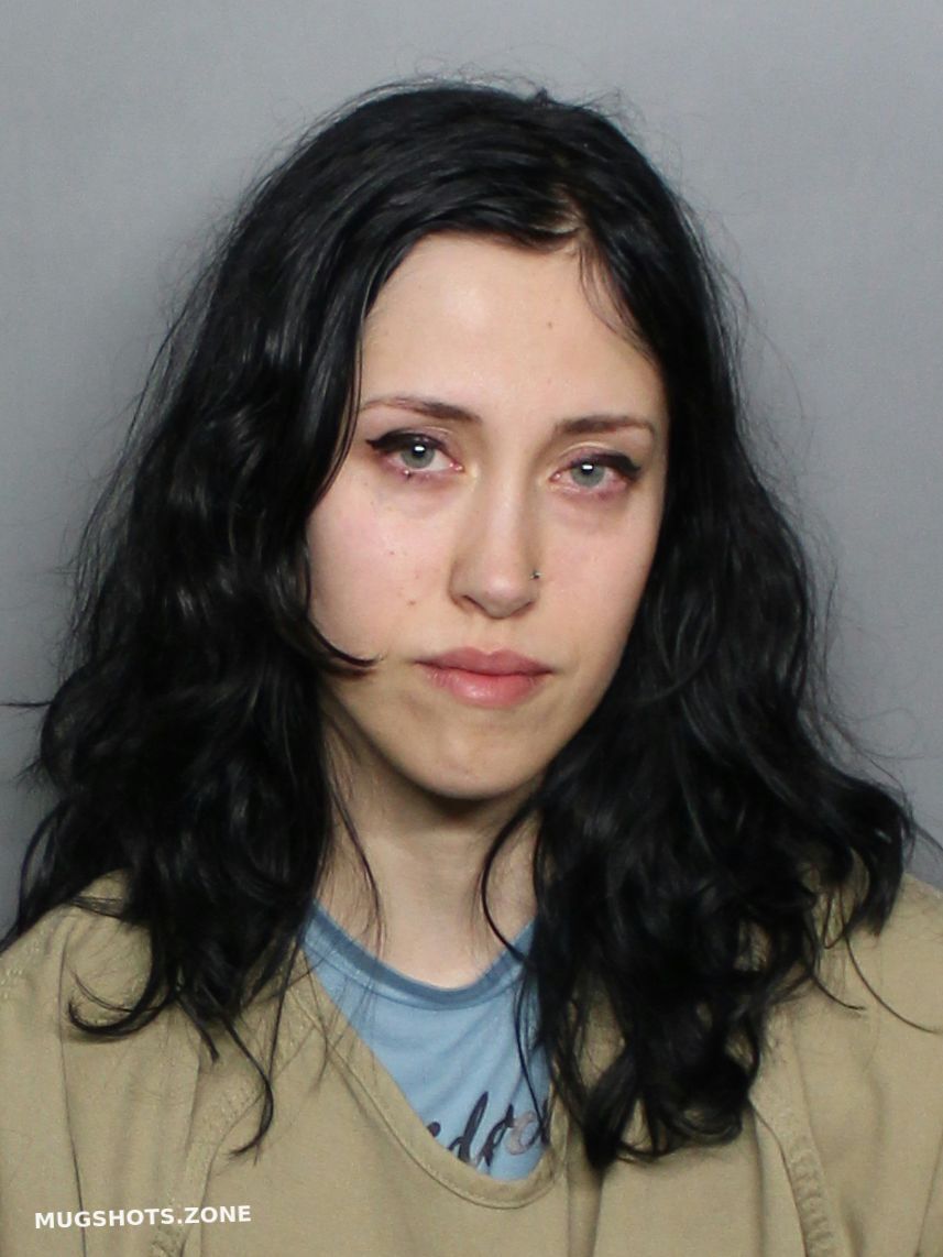 MULVEHILL MARY ANN 01/11/2025 - Charlotte County Mugshots Zone