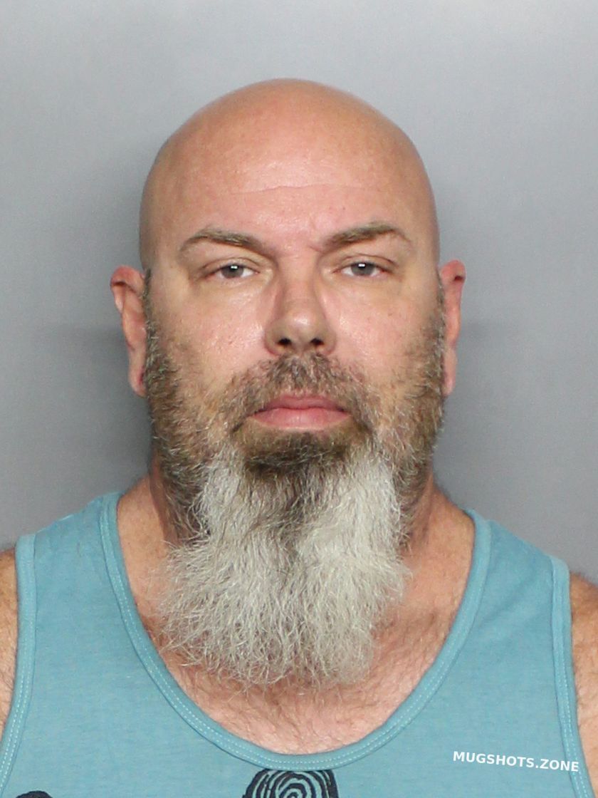 HAMPTON BRYCE LAWRENCE 01/11/2025 - Charlotte County Mugshots Zone