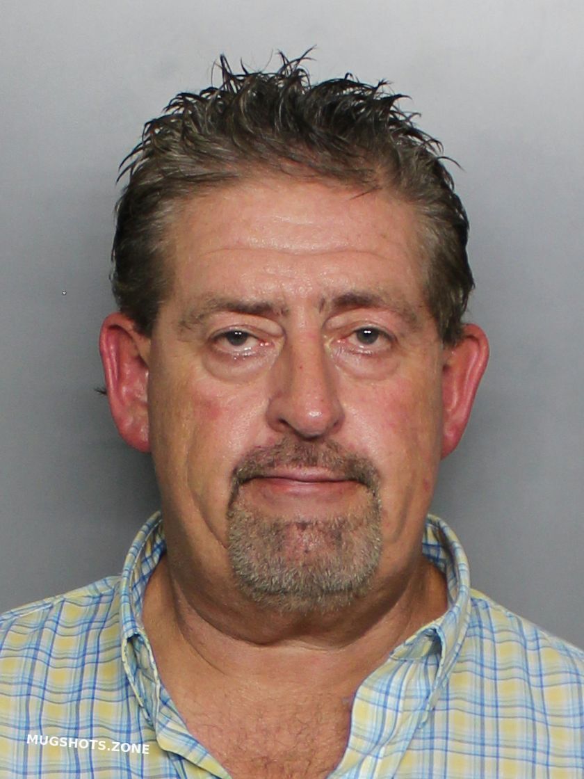 MILLER RICK LEE 01/11/2025 - Charlotte County Mugshots Zone