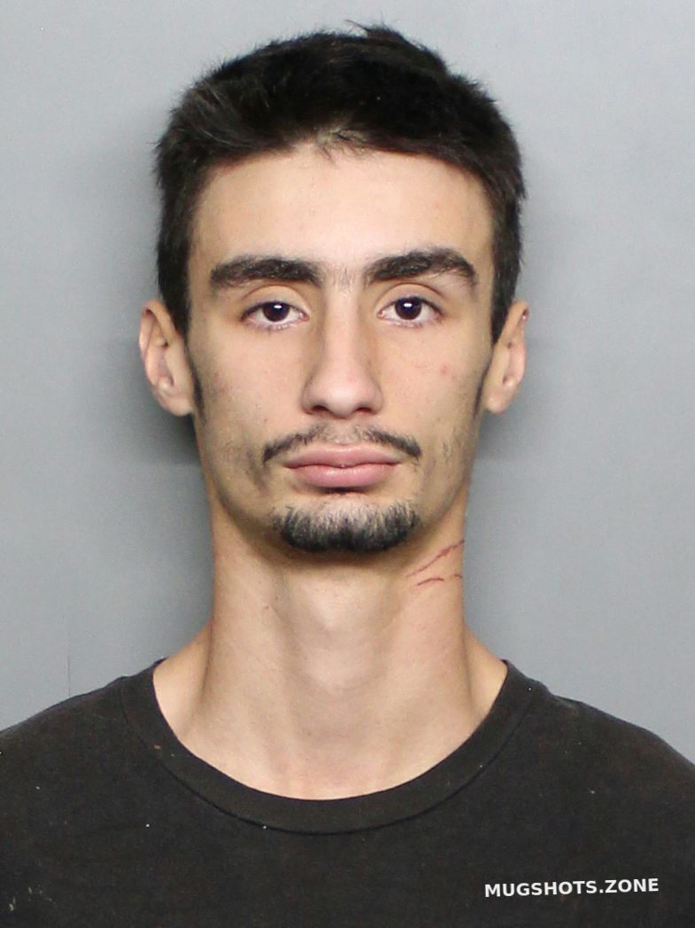 GIROUX JOSHUA JOSEPH 01/12/2025 - Charlotte County Mugshots Zone