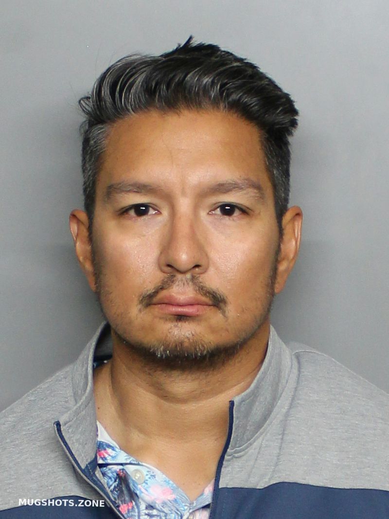 SOLIS CARLOS IVAN 01/12/2025 - Charlotte County Mugshots Zone