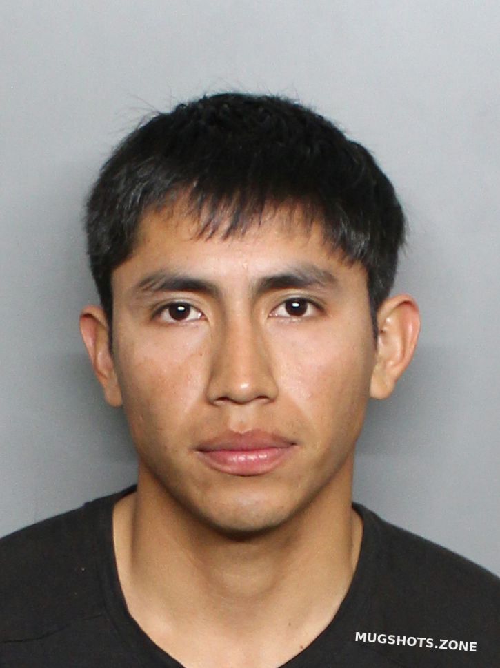 JIMENEZ JOSE DANIEL INTERIANO 01/13/2025 - Charlotte County Mugshots Zone