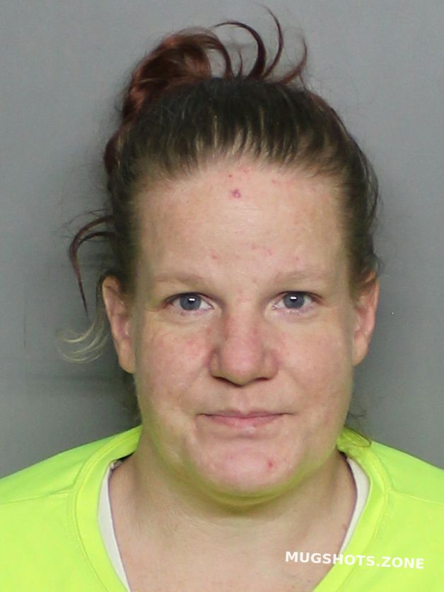 KELLY KIMBERLY ELIZABETH 01/14/2025 - Charlotte County Mugshots Zone