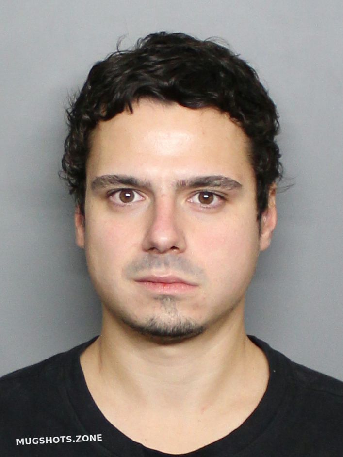 MACE ALEX CHRISTOPHER 01/14/2025 - Charlotte County Mugshots Zone