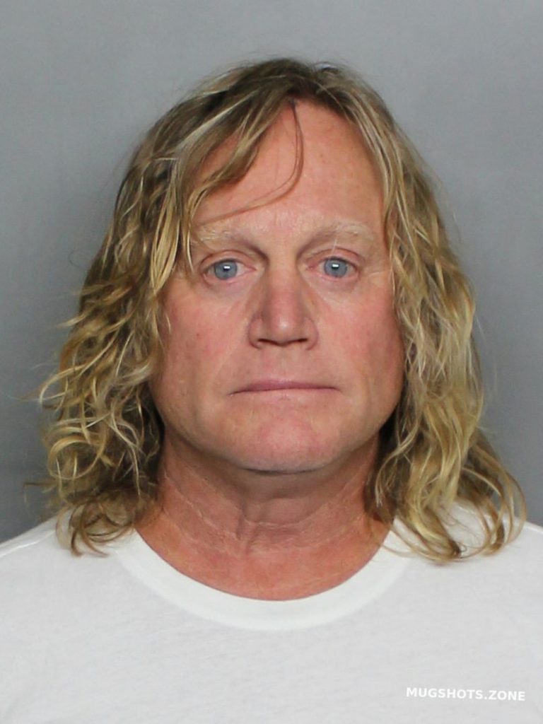 GAW JAMES GERALD 01/15/2025 - Charlotte County Mugshots Zone