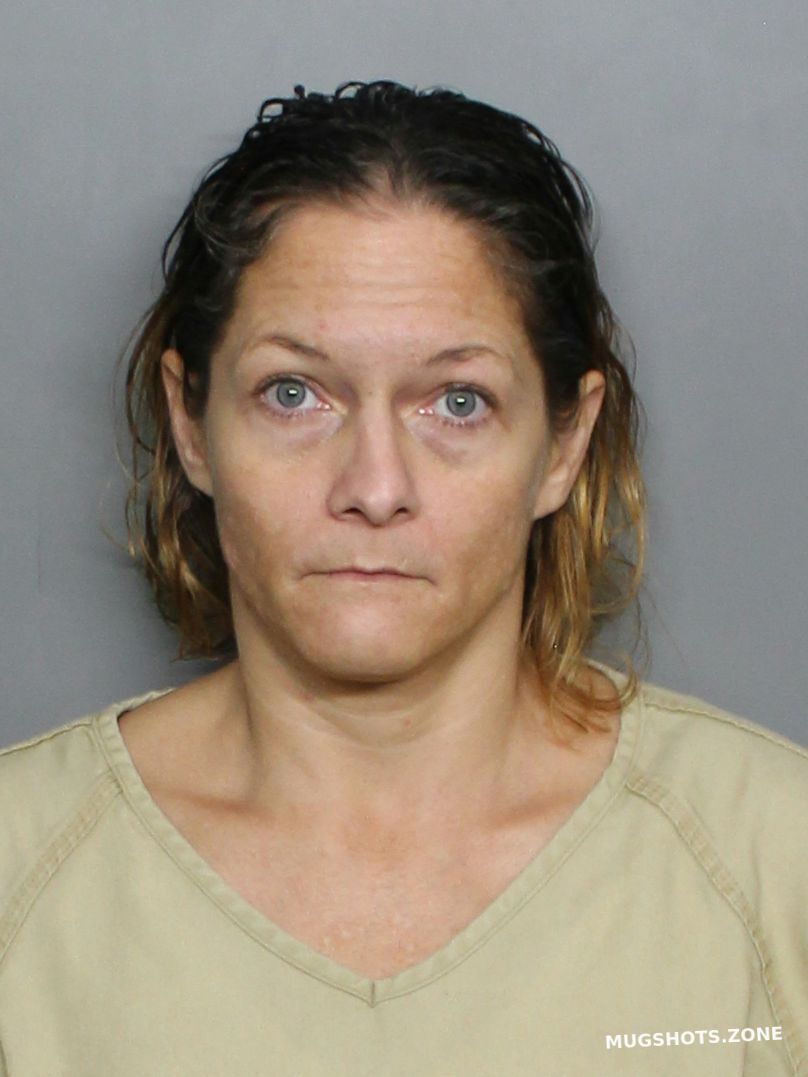 DAUGHERTY SHANNON MARIE 01/15/2025 - Charlotte County Mugshots Zone