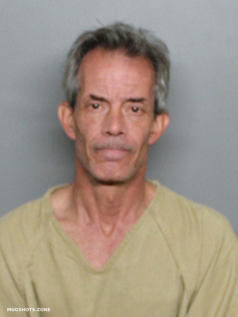 CHAPDELAINE SCOTT ALAN 01/15/2025 - Charlotte County Mugshots Zone