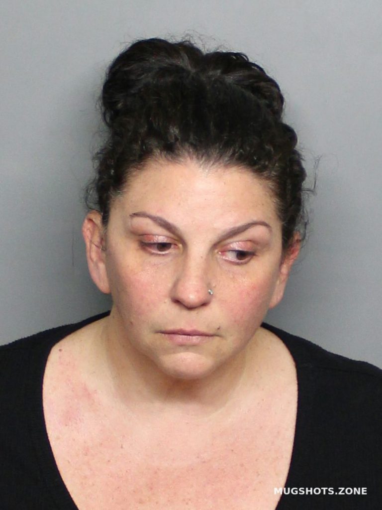 PRUSIECKI SARAH 01/17/2025 - Charlotte County Mugshots Zone