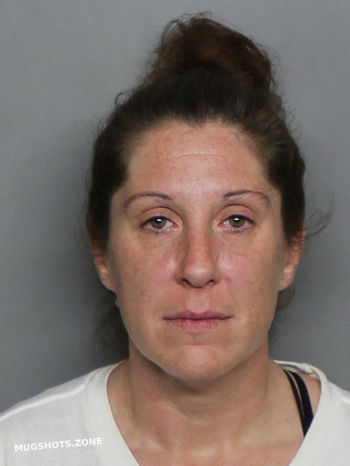 MANN MANDY IRENE 01/17/2025 - Charlotte County Mugshots Zone