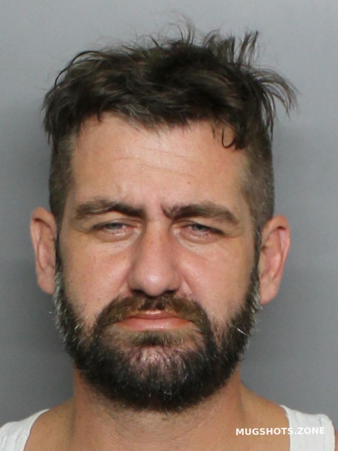 TORRES ANTHONY ROCCO 01/18/2025 - Charlotte County Mugshots Zone