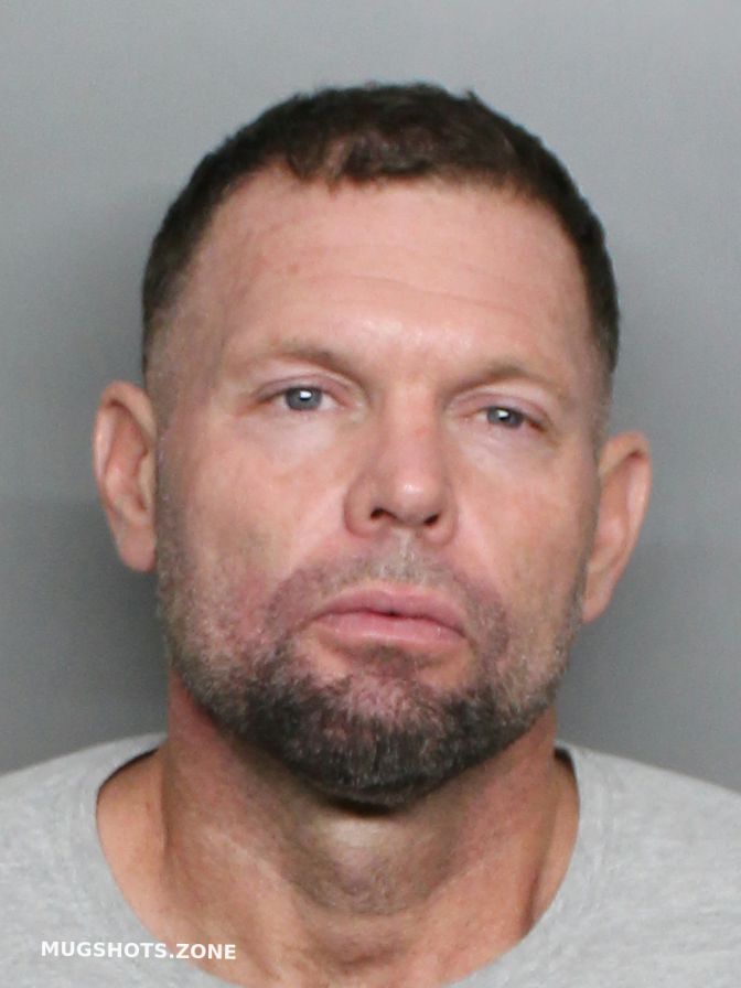 ONKEN NICHOLAS SCOTT 01/18/2025 - Charlotte County Mugshots Zone