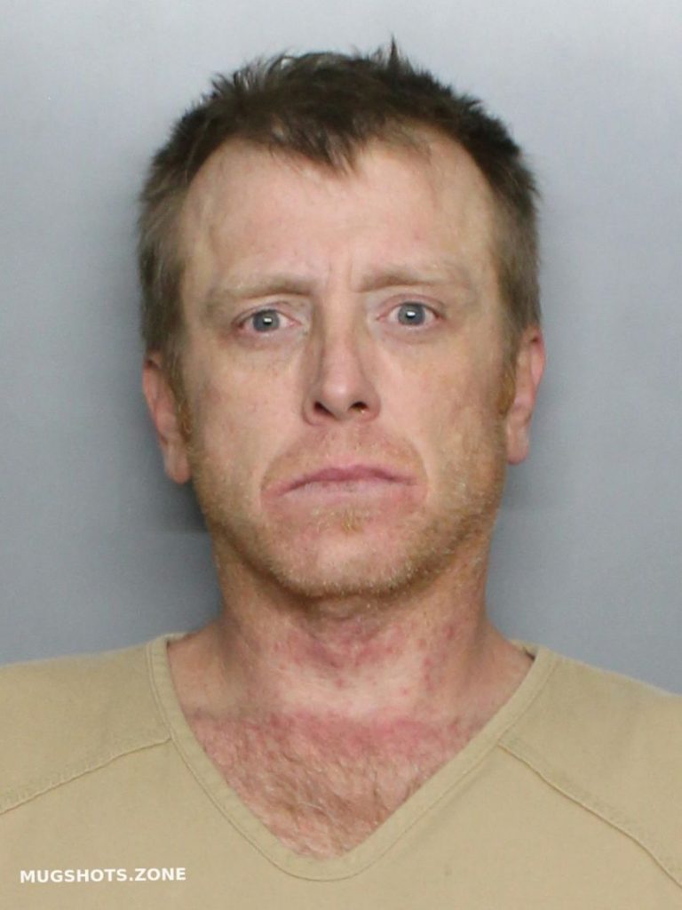 EWING RICHARD WALDO 01/22/2025 - Charlotte County Mugshots Zone