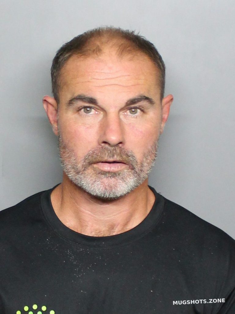 HEFLIN LOGAN ANDREW 01/22/2025 - Charlotte County Mugshots Zone