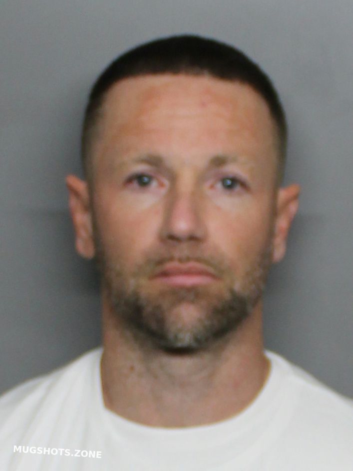 HERRMANN ERIC TODD 01/23/2025 - Charlotte County Mugshots Zone