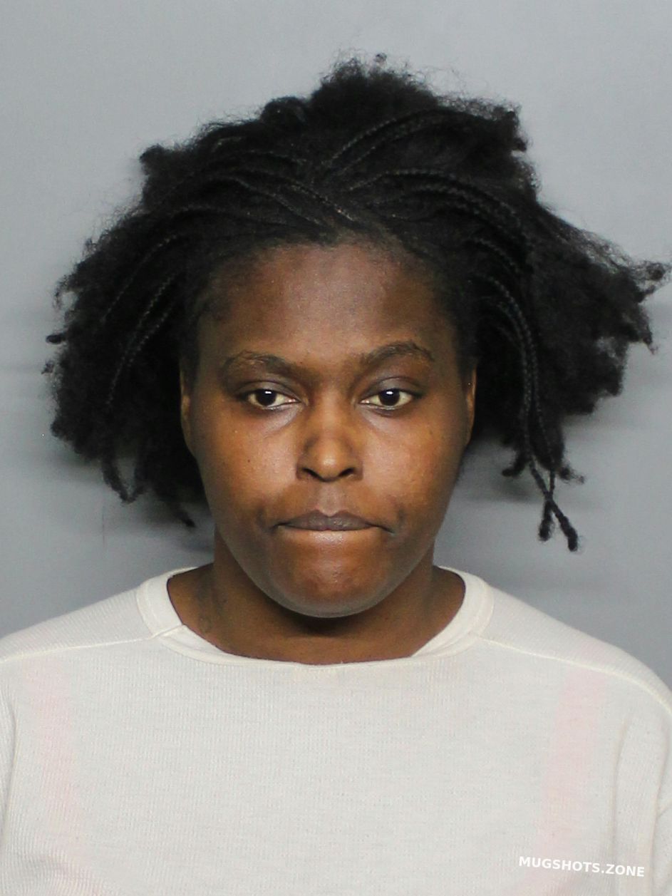 DAVIS TIARA LATRICE 01/23/2025 - Charlotte County Mugshots Zone
