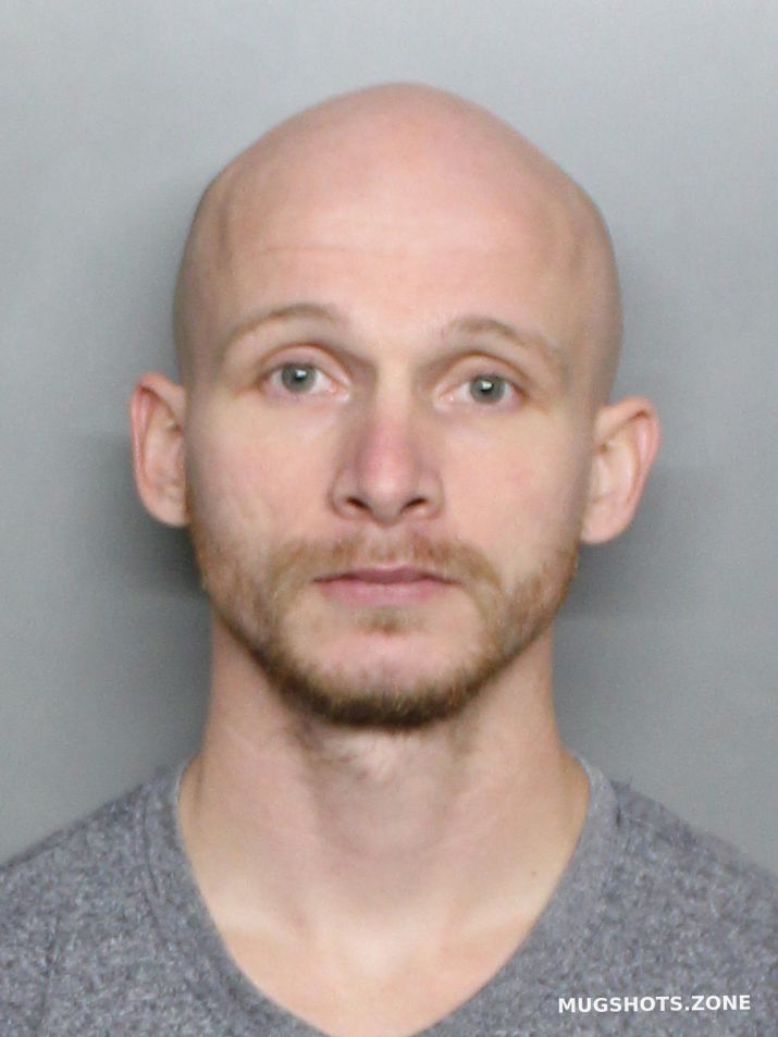 HARRIS TIMOTHY WAYNE 01/24/2025 - Charlotte County Mugshots Zone