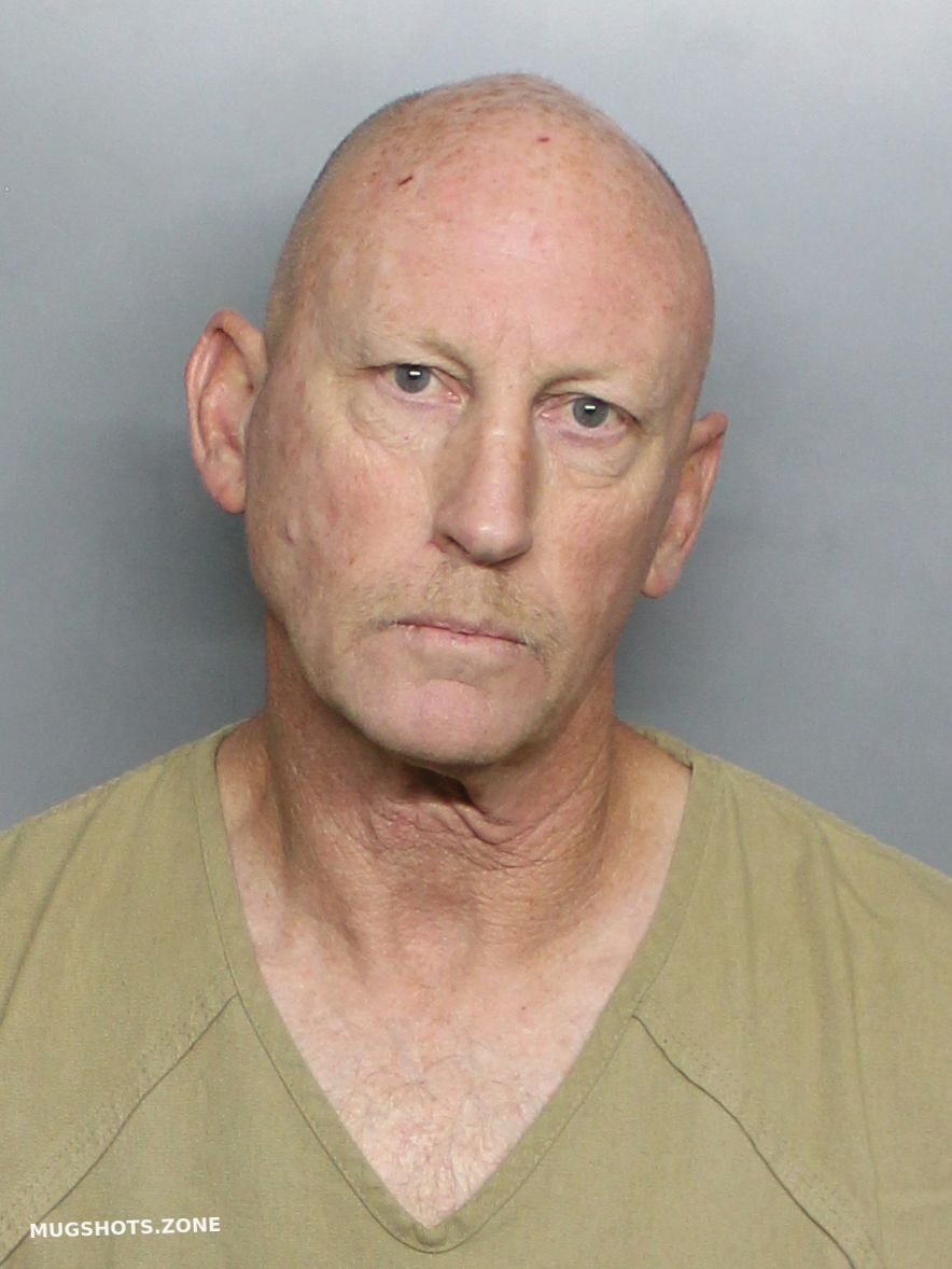 GREER BRIAN SCOTT 01/26/2025 - Charlotte County Mugshots Zone