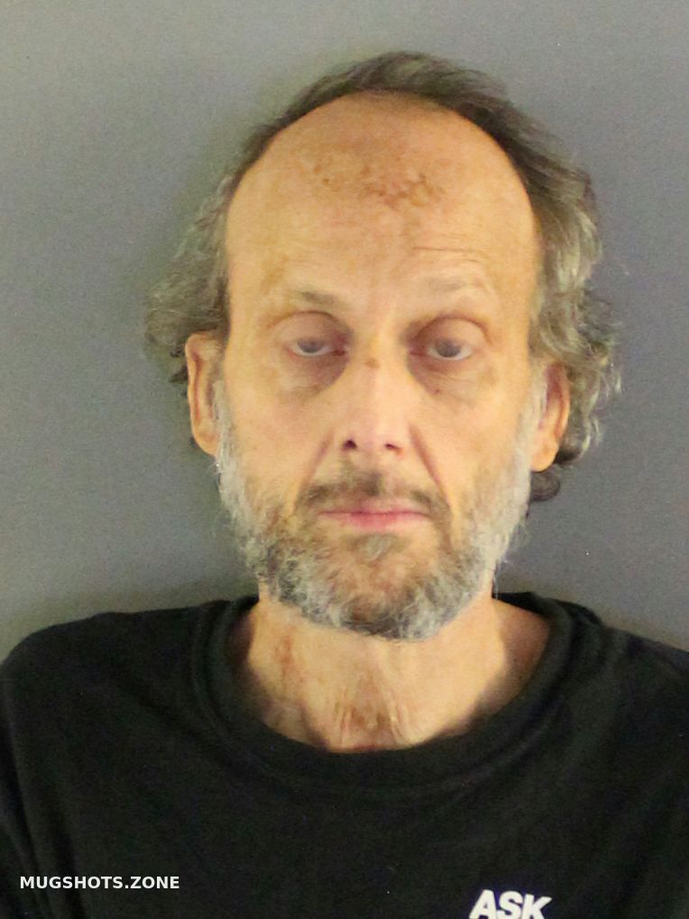 MINNUCCI MICHAEL ANDREW 01/28/2025 - Charlotte County Mugshots Zone