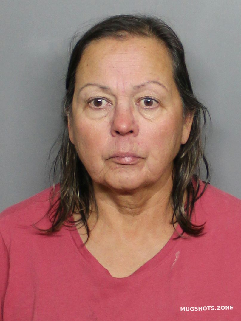 CIELENSKI MICHELLE M 01/28/2025 - Charlotte County Mugshots Zone