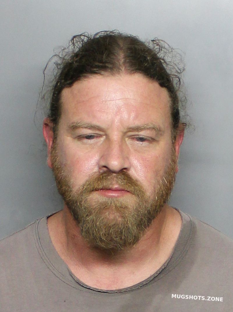 UNDERWOOD RYAN MATTHEW 01/30/2025 - Charlotte County Mugshots Zone