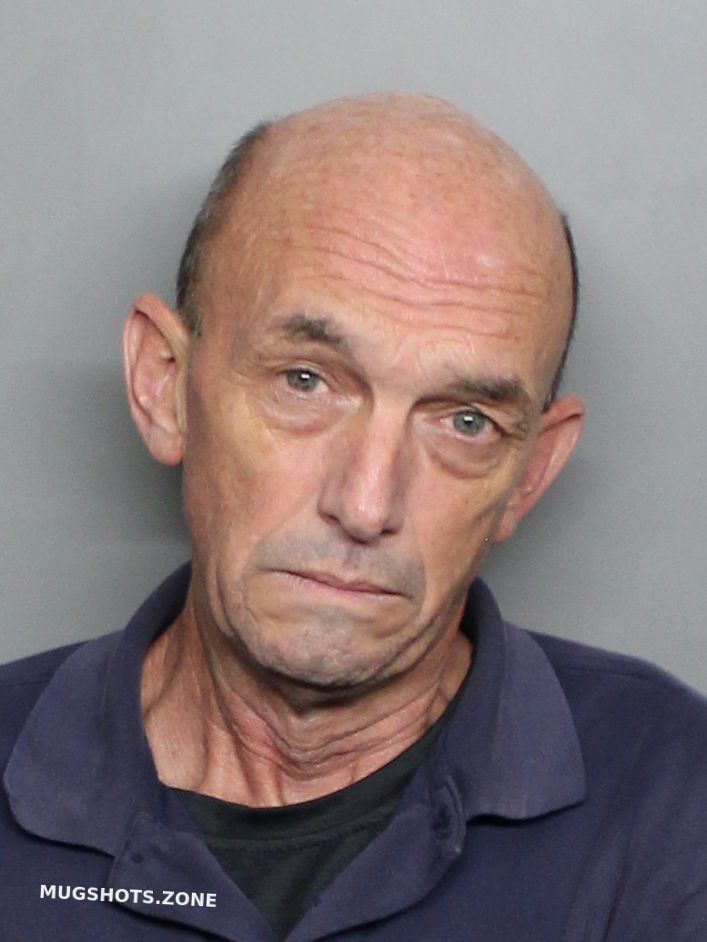 ALLEN MICHAEL WAYNE 01/30/2025 - Charlotte County Mugshots Zone