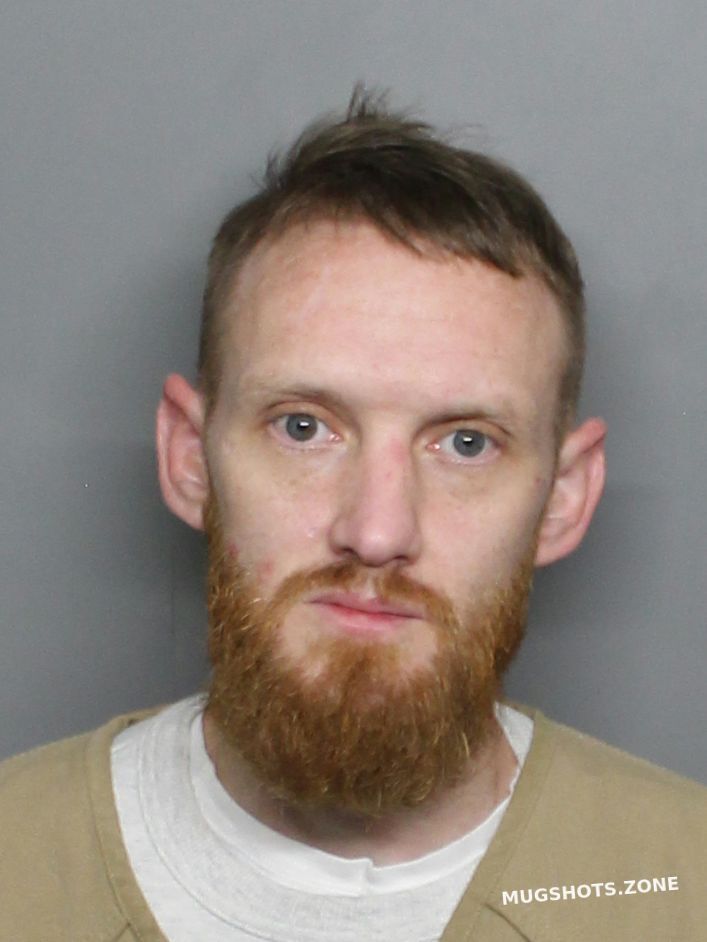 WILLIAMS TIMOTHY DALLAS 01/31/2025 - Charlotte County Mugshots Zone