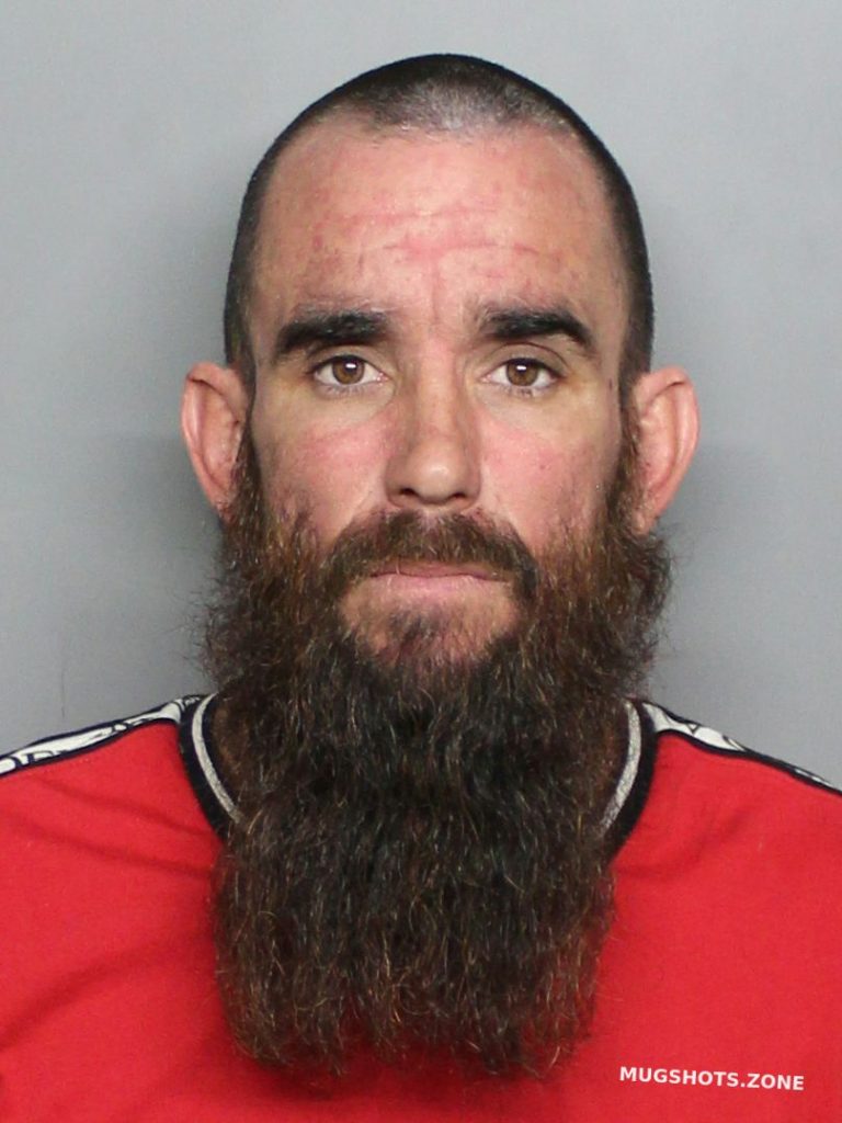 LINZEY THOMAS ANTHONY 01/31/2025 - Charlotte County Mugshots Zone