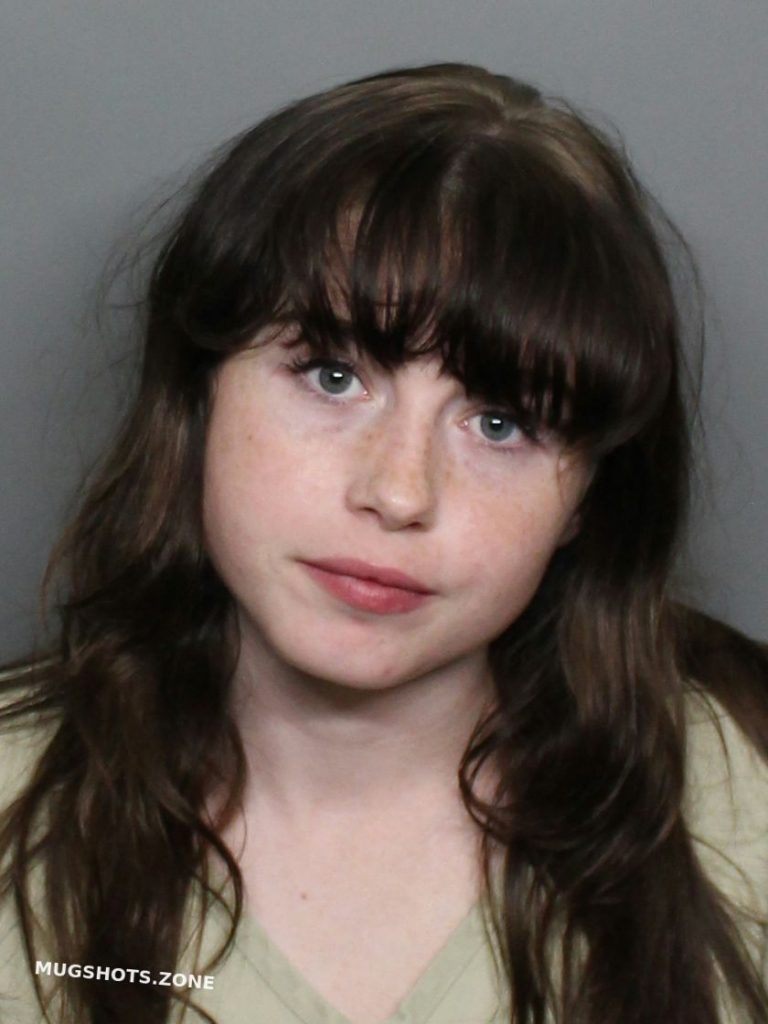 CEKUTA BOLYARD JOHANNA LEE 02/01/2025 - Charlotte County Mugshots Zone