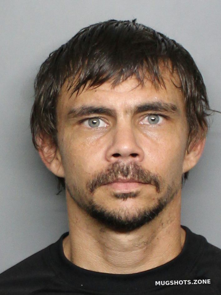 MALLOY MICHAEL WILLIAM 02/02/2025 - Charlotte County Mugshots Zone