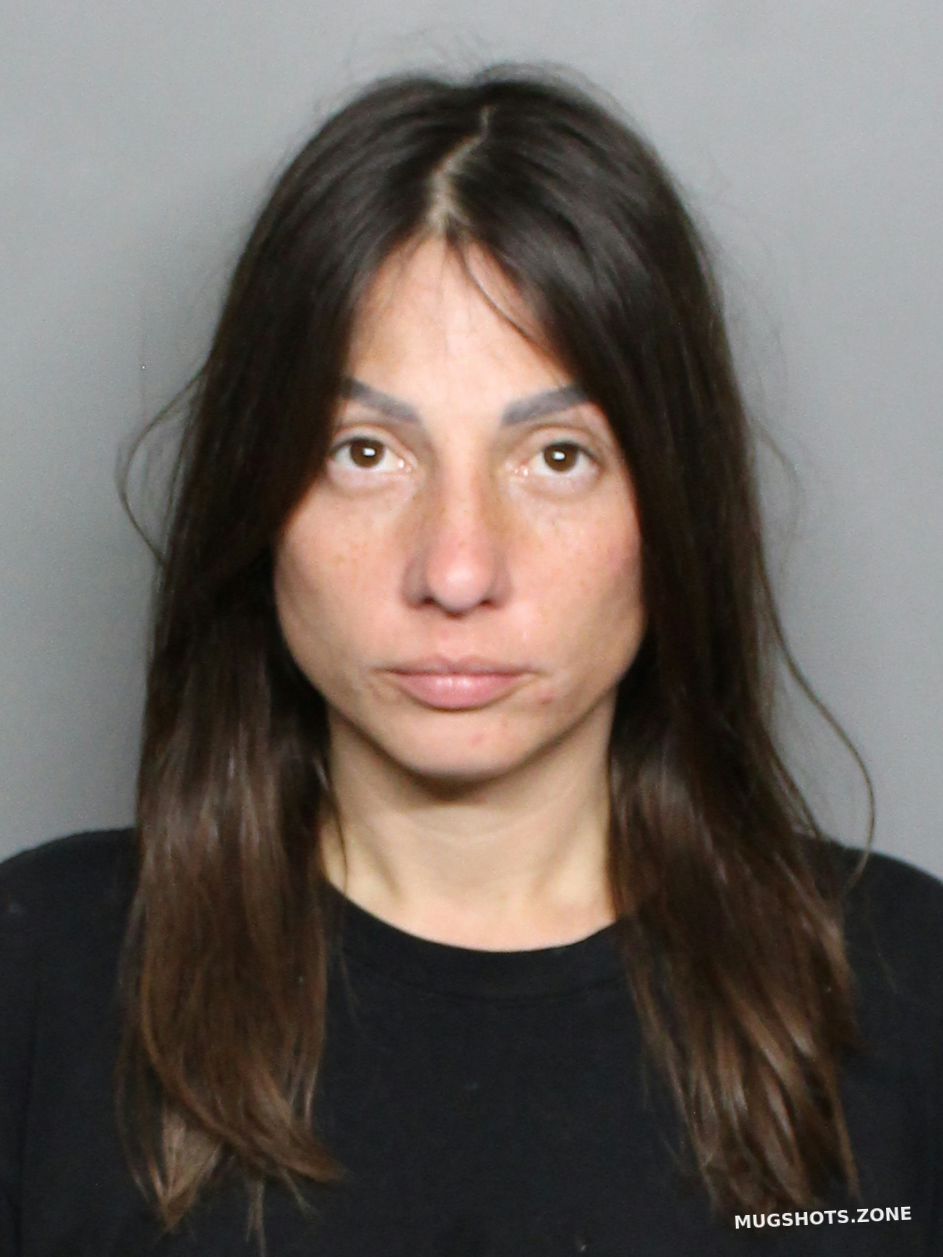 DIFIORE NICHOLE LYNN 02/03/2025 - Charlotte County Mugshots Zone