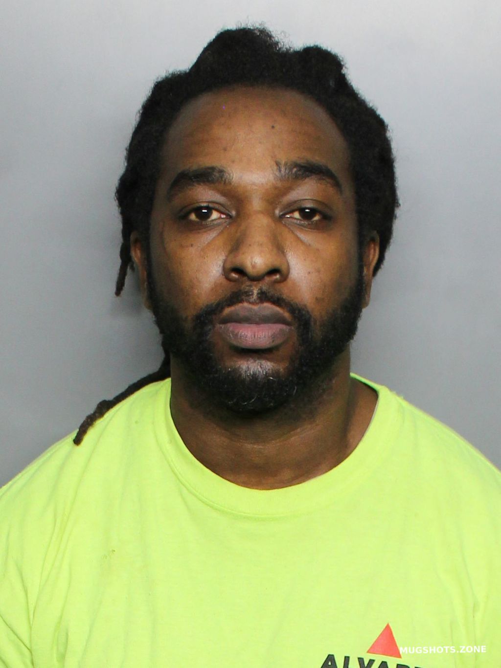 MONROE MICHAEL KEITH 02/03/2025 - Charlotte County Mugshots Zone