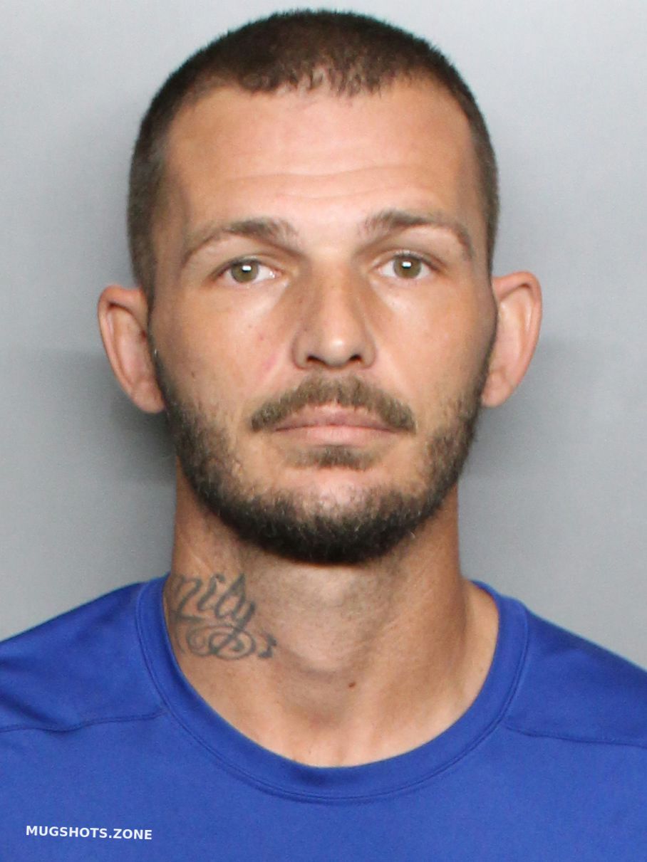 COOK MICHAEL MATTHEW 02/03/2025 - Charlotte County Mugshots Zone