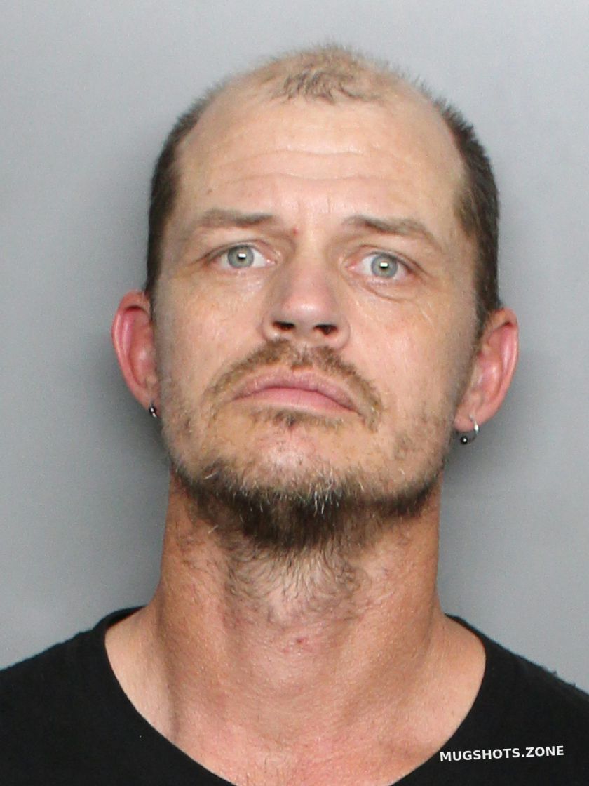 WILLIAMSON JOHNATHAN WAYNE 02/04/2025 - Charlotte County Mugshots Zone