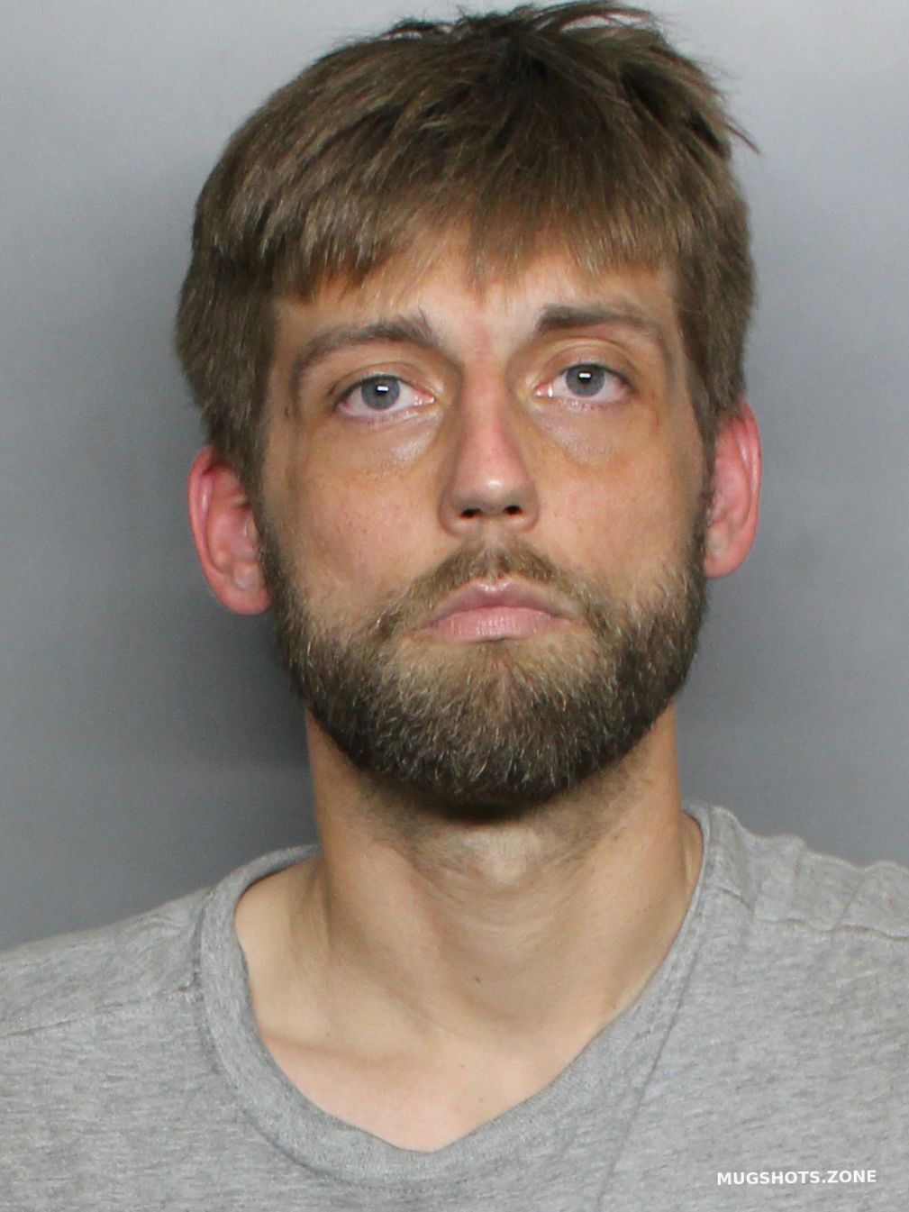 BRACY ALLEN MICHAEL 02/04/2025 - Charlotte County Mugshots Zone