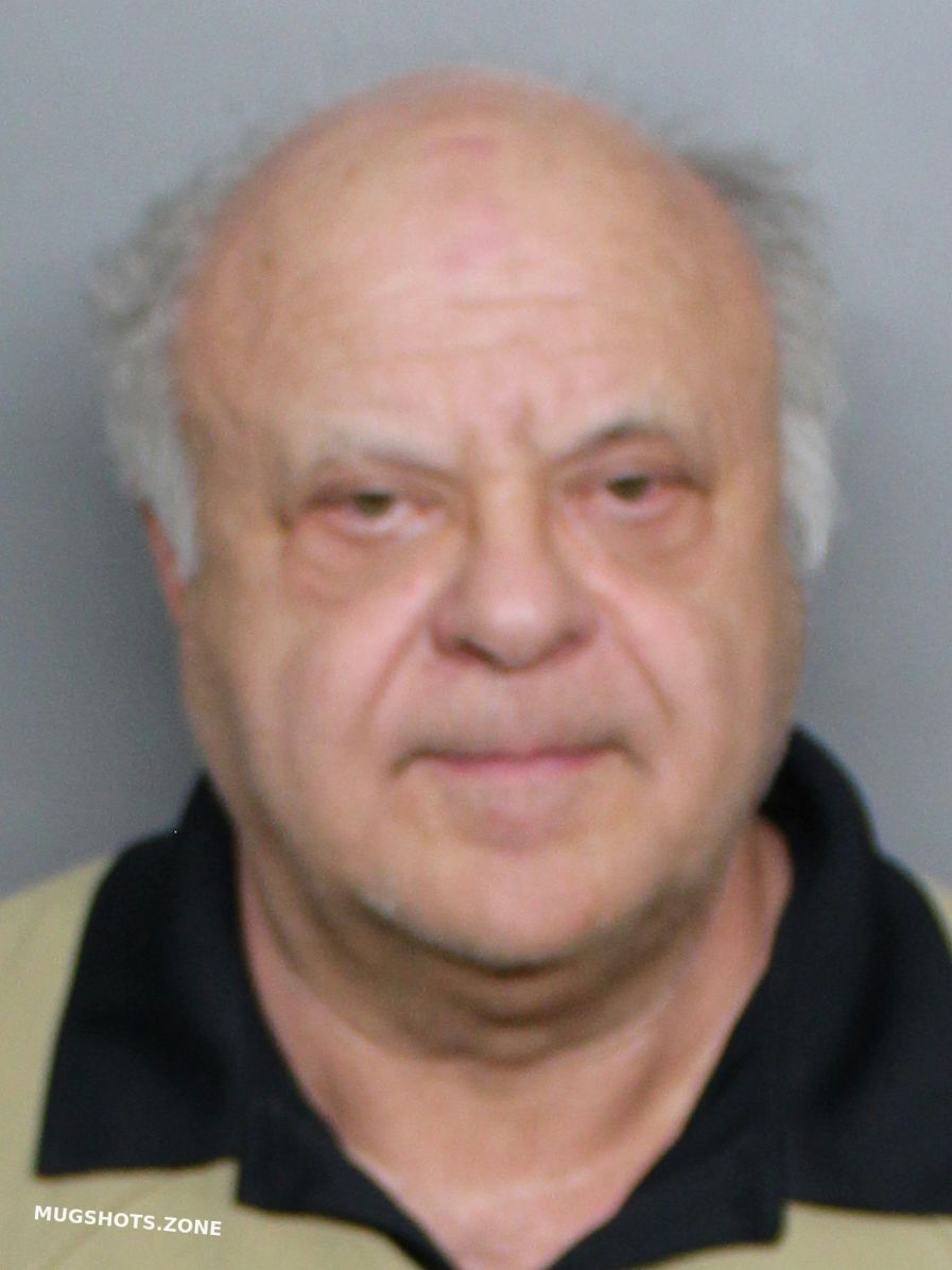 SAUNDERS STEVEN DAVID 02/05/2025 - Charlotte County Mugshots Zone