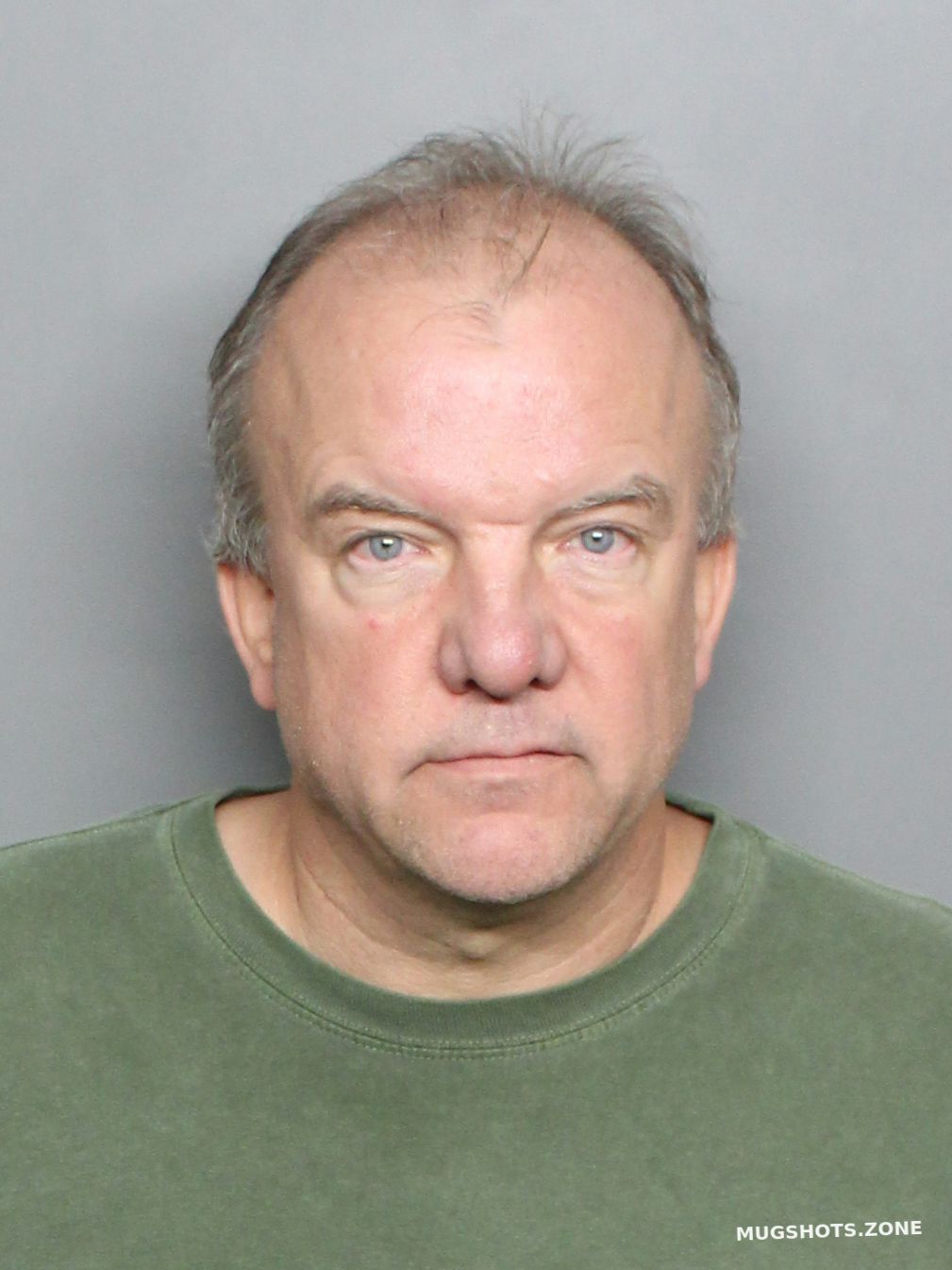 KENNING BRIAN KEITH 02/07/2025 - Charlotte County Mugshots Zone