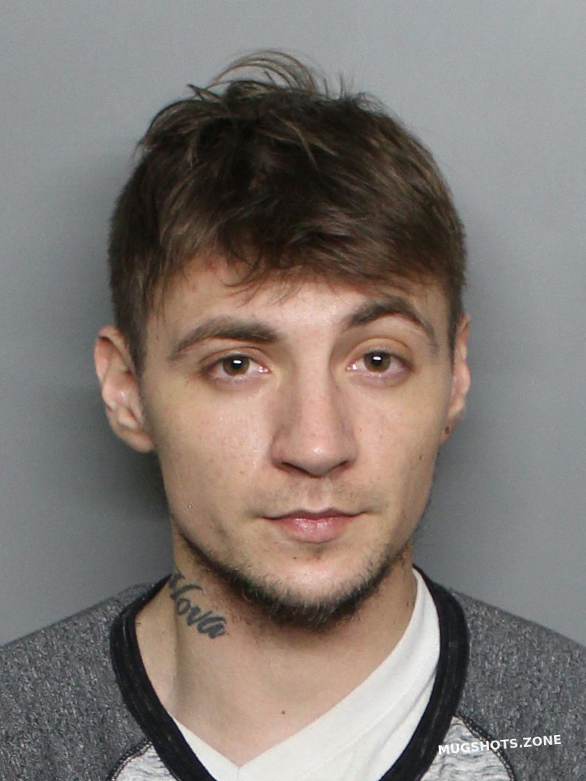 MIDGETT CADE WILLIAM 02/08/2025 - Charlotte County Mugshots Zone