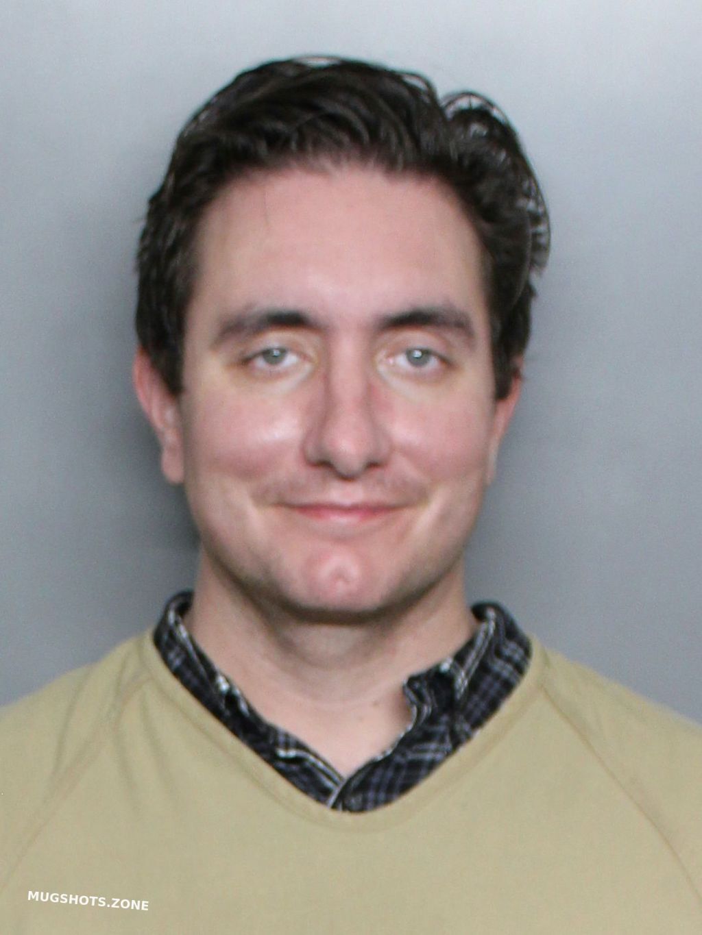 MANDEL ARTHUR CHRISTIAN 02/08/2025 - Charlotte County Mugshots Zone