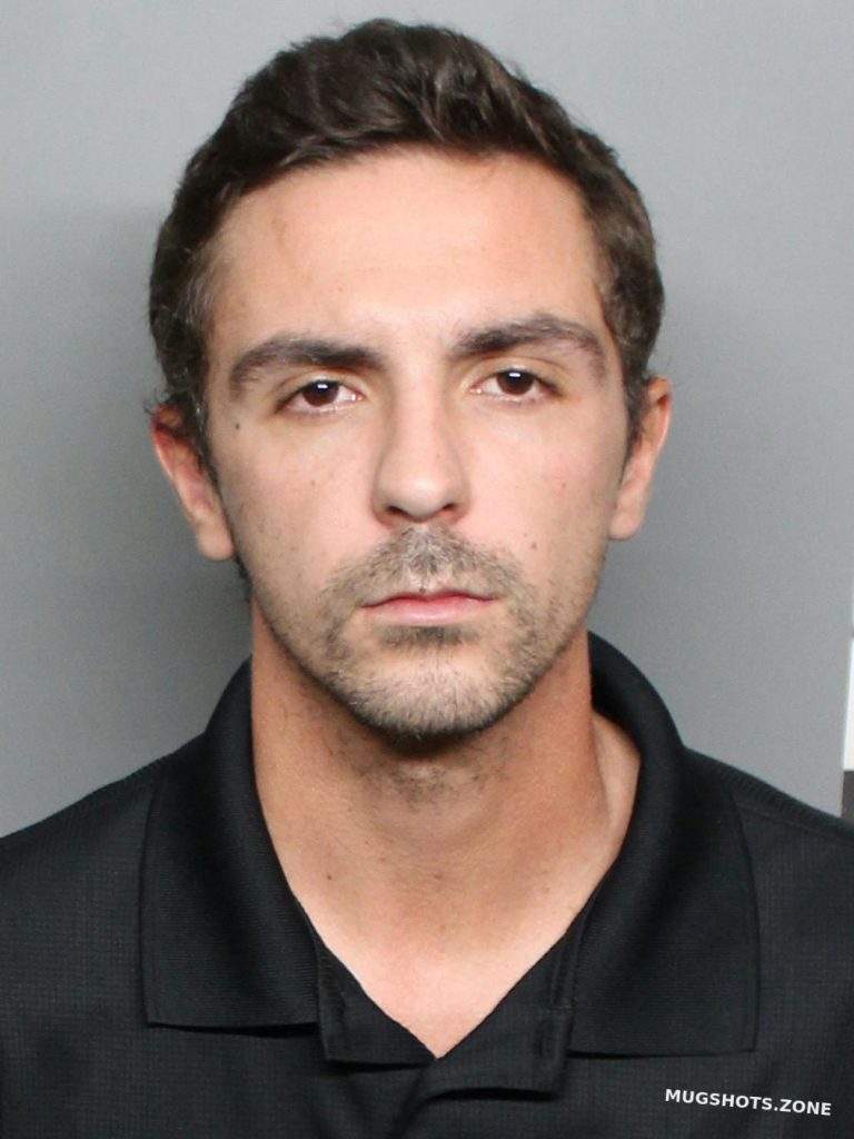 ODELL AUSTIN ROY 02/11/2025 - Charlotte County Mugshots Zone