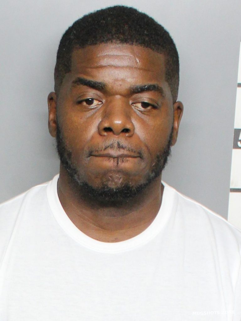 CALDWELL GREGORY LAMAR 02/11/2025 - Charlotte County Mugshots Zone