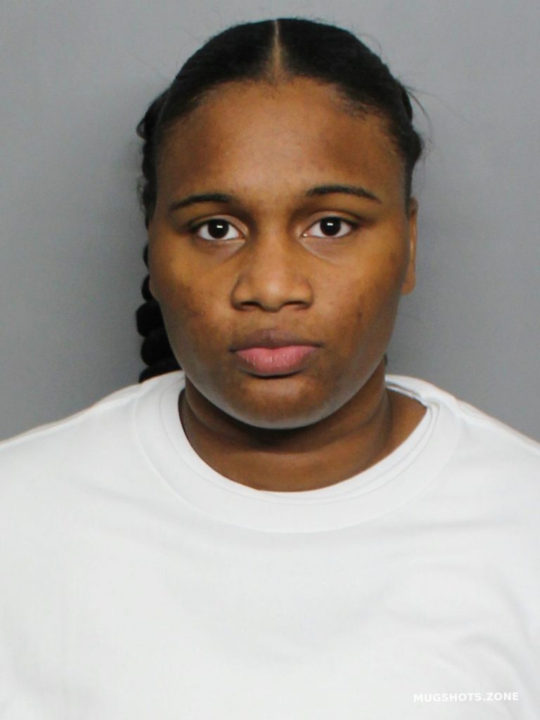 MALOY TOMARION MIRACLE 02/13/2025 - Charlotte County Mugshots Zone