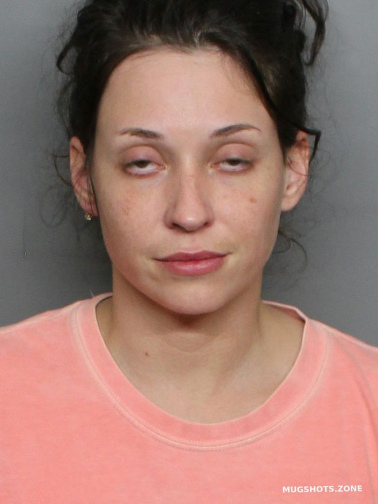 POWELL CAITLIN PATRICE 02/13/2025 - Charlotte County Mugshots Zone