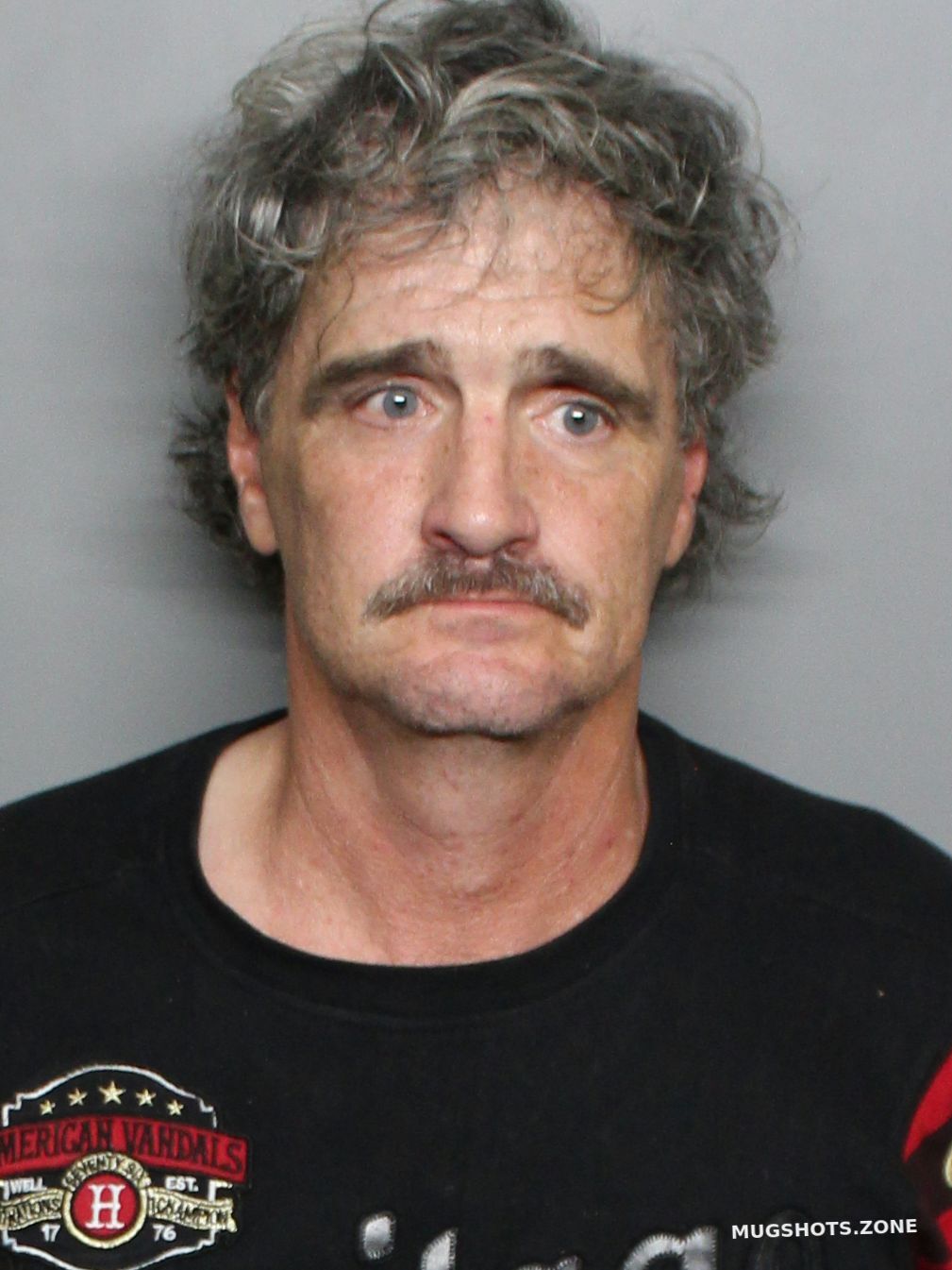 SCHROCK ELI RAY 02/13/2025 - Charlotte County Mugshots Zone