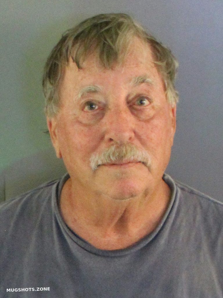 DECONTI THOMAS 02/14/2025 - Charlotte County Mugshots Zone