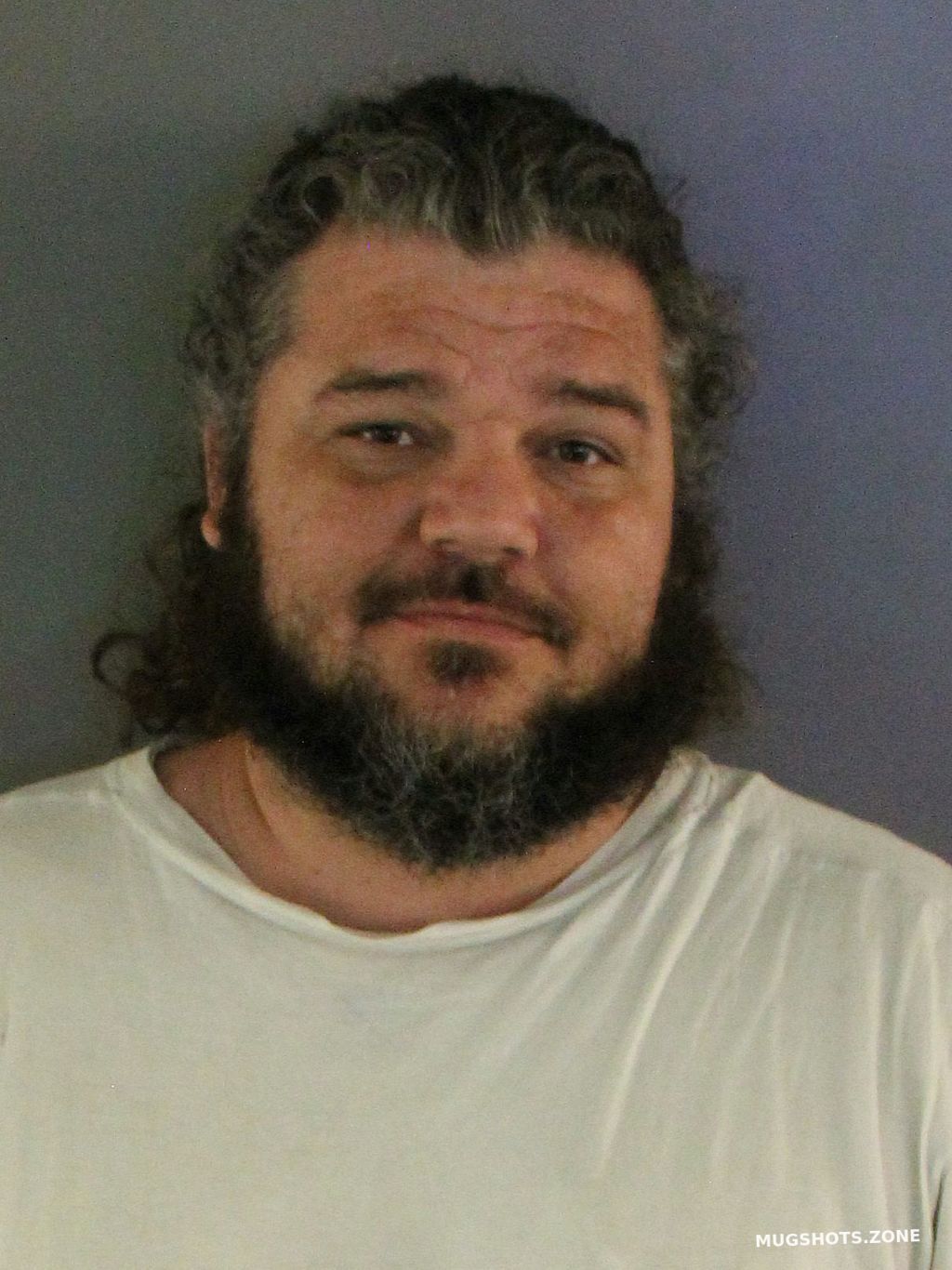 ASH DARREN MICHAEL 02/14/2025 - Charlotte County Mugshots Zone