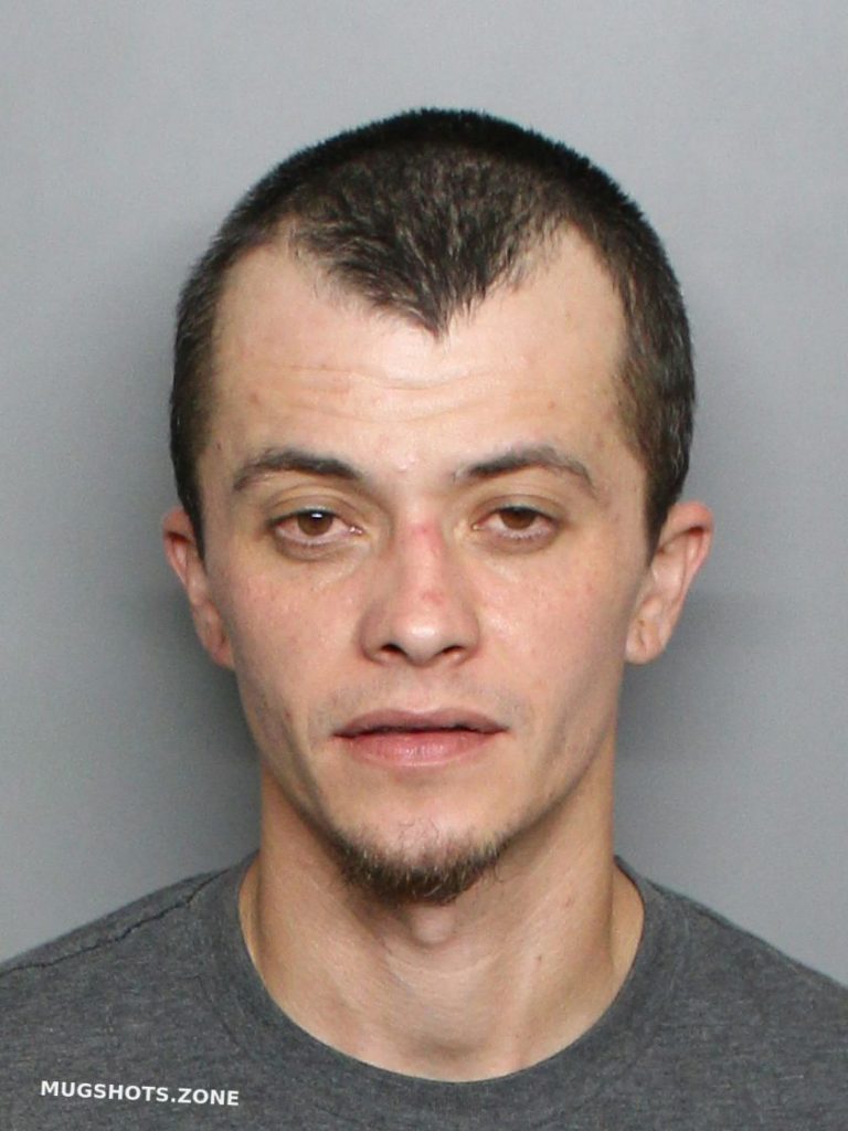 KOUNDRY BRIAN KEITH 02/15/2025 - Charlotte County Mugshots Zone