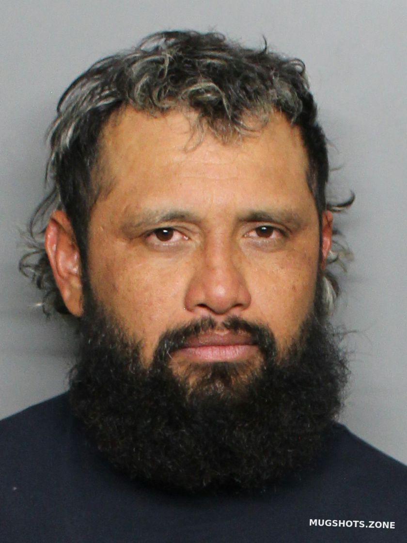 MARTINEZ RODOLFO JIMINEZ 02/15/2025 - Charlotte County Mugshots Zone