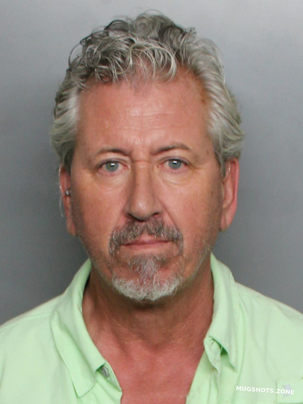 BINGAMAN KENNETH DALE 02/16/2025 - Charlotte County Mugshots Zone