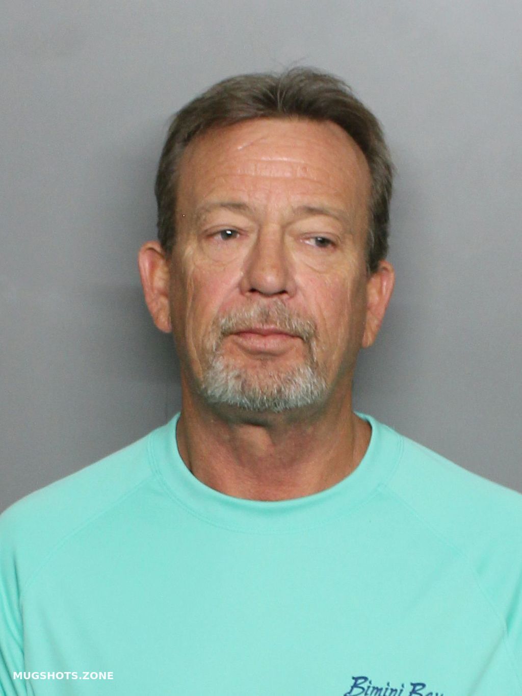 CONNER GEORGE WILLIAM 02/18/2025 - Charlotte County Mugshots Zone